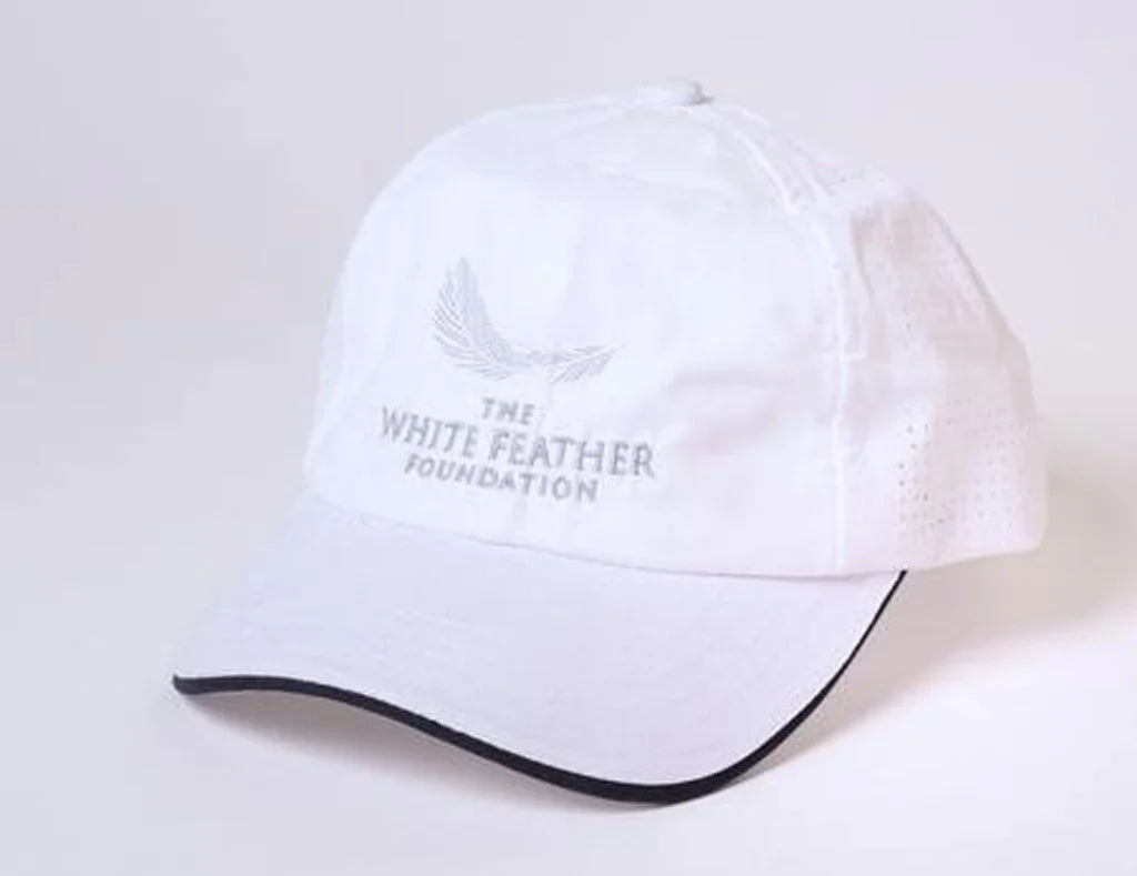 Julian Lennon Shop – White Feather Foundation