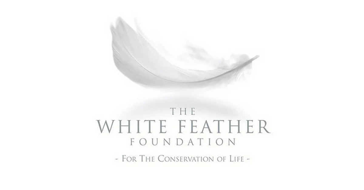 Official Store - The White Feather Foundation